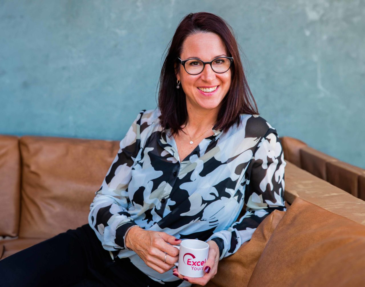 Over ons | Excel Yourself HR & Talent ontwikkeling